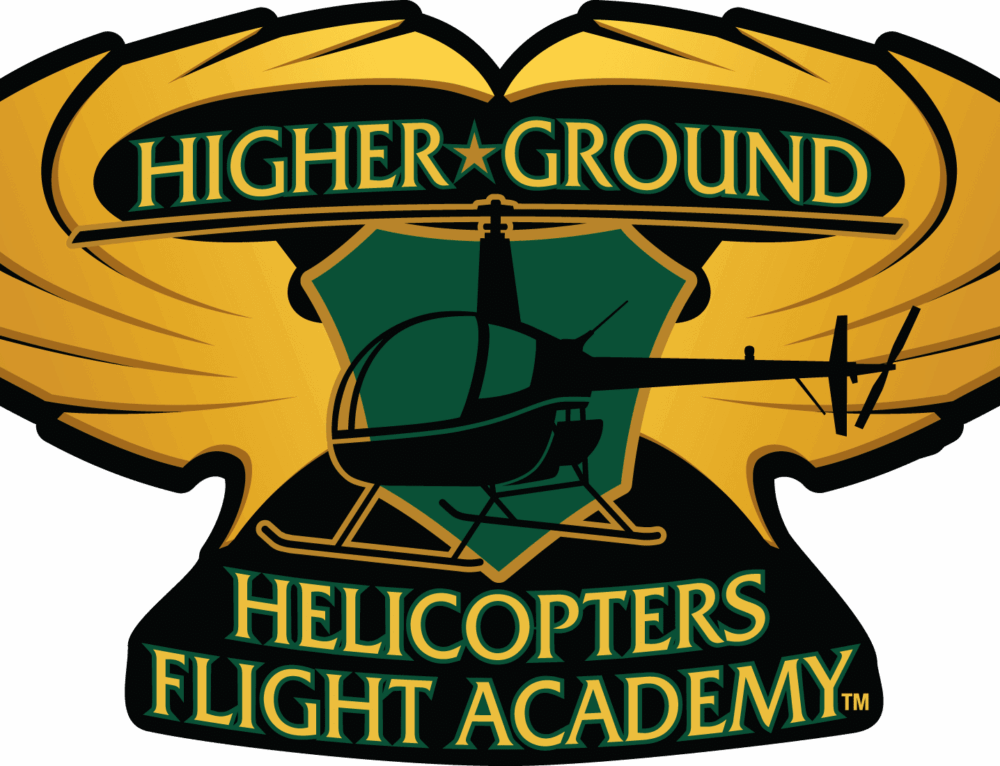 How Do Helicopters Work? Master the Science of Flight - Higher Ground ...