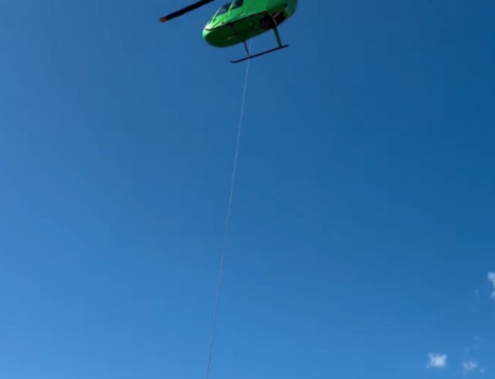 How Fast Do Helicopters Fly? Discover Surprising Speeds - Higher Ground ...